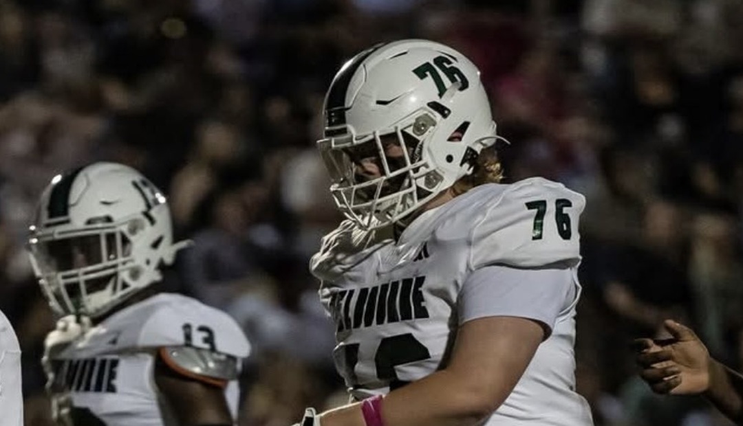 Florida Continues To Churn Out Elite Talent - Prep Redzone