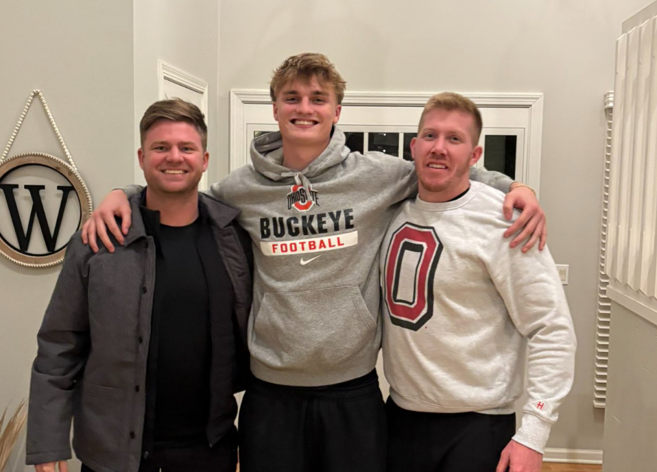 Williams Headlines Tight End Class in 2027 - Prep Redzone