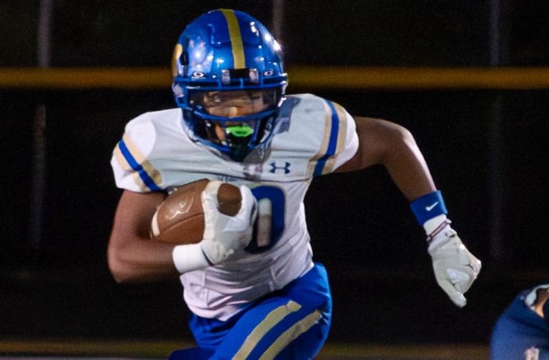 Key Prospects Who Will Play Big Roles Next Season - Prep Redzone