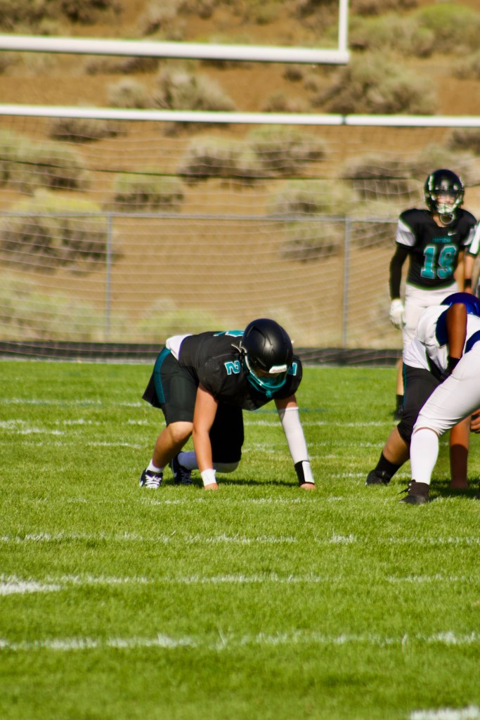 Will Melrose, - Prep Redzone