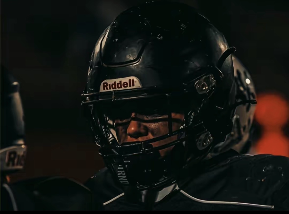 Kevin Longo, - Prep Redzone