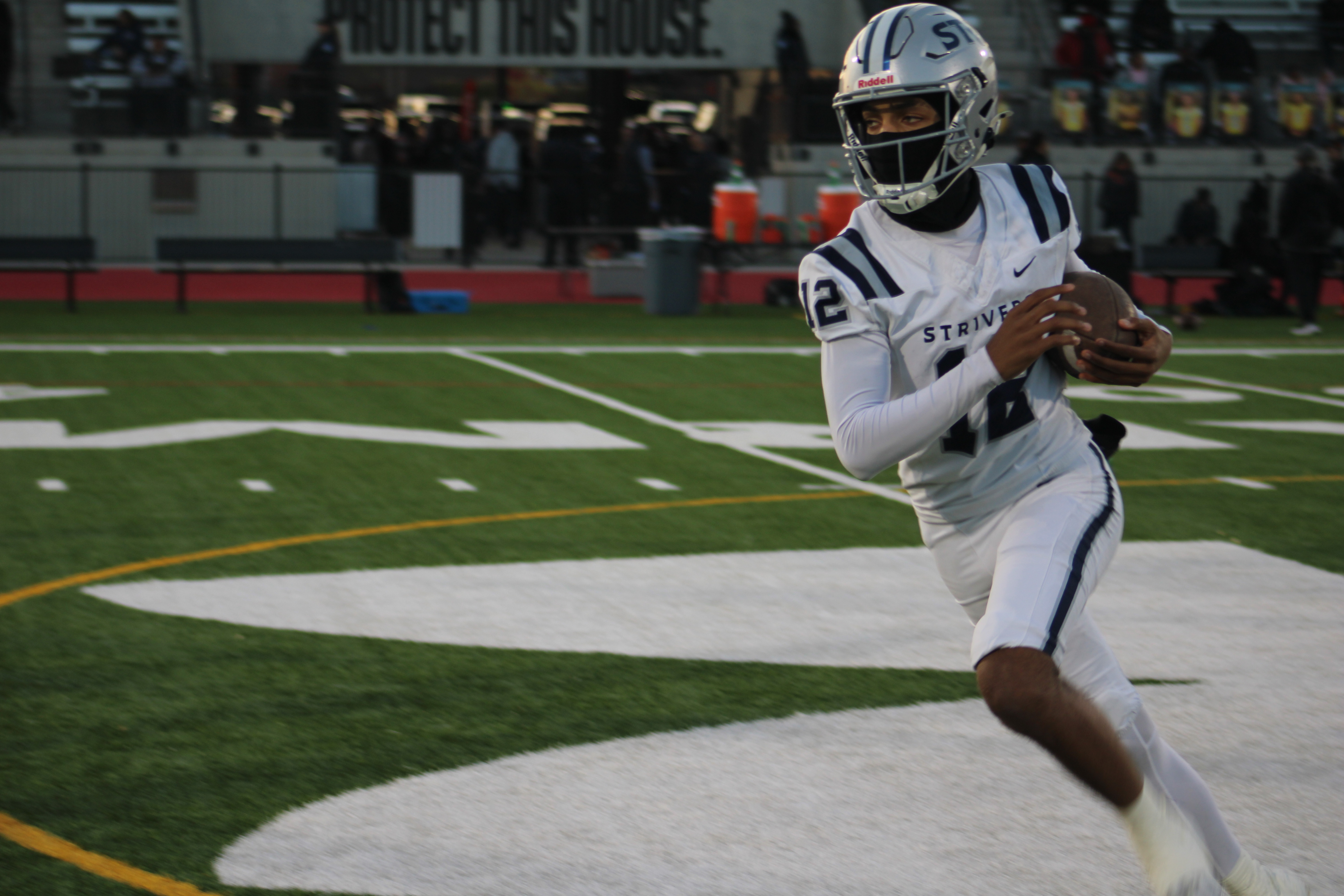Virginia High School Football Coverage | Prep Redzone