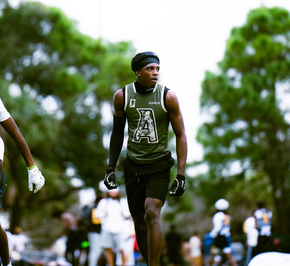 Offseason Stock Up: Athletes Gaining Real Momentum - Prep Redzone