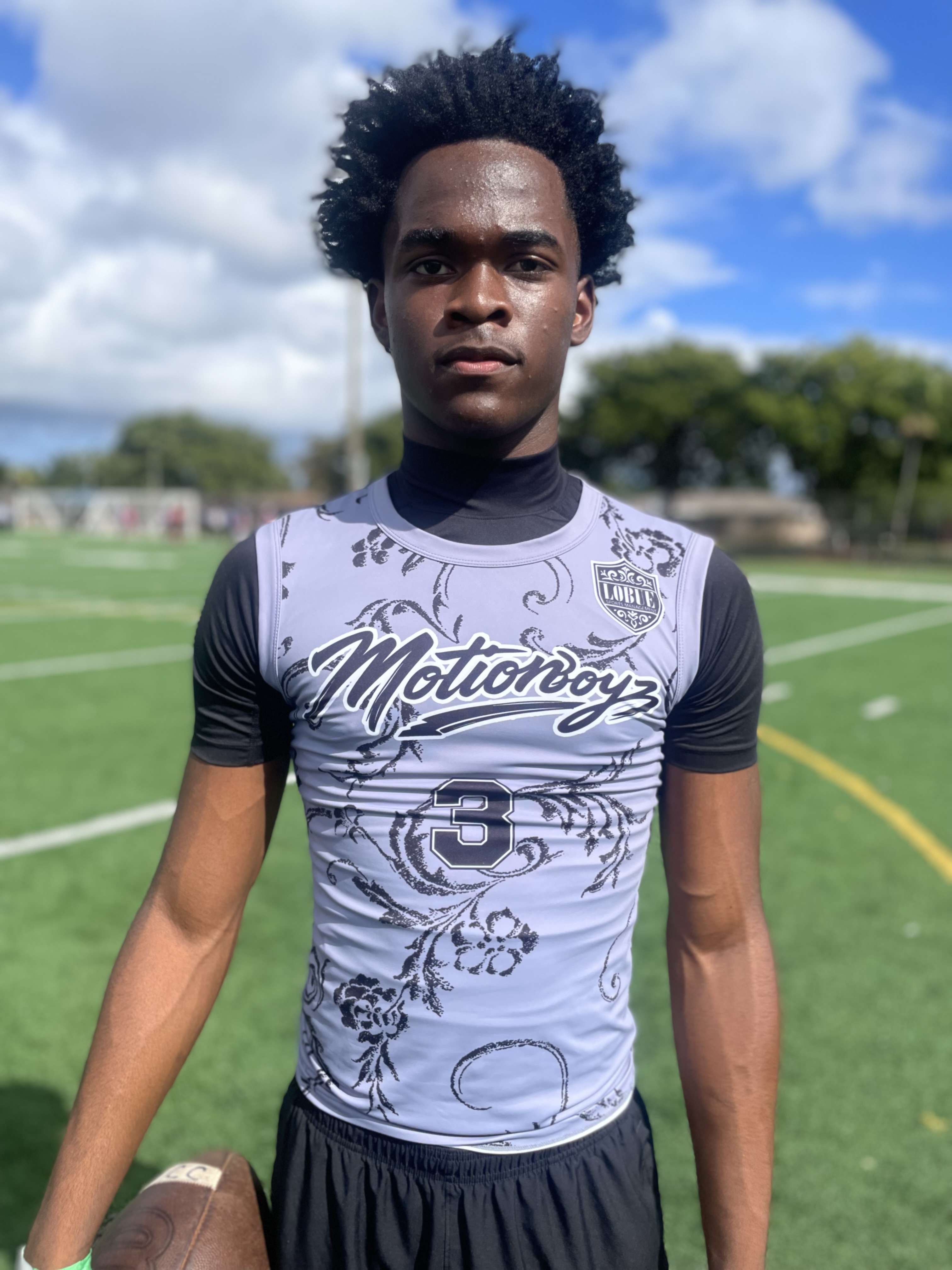 South Florida Regional Notable Day One Standouts - Prep Redzone
