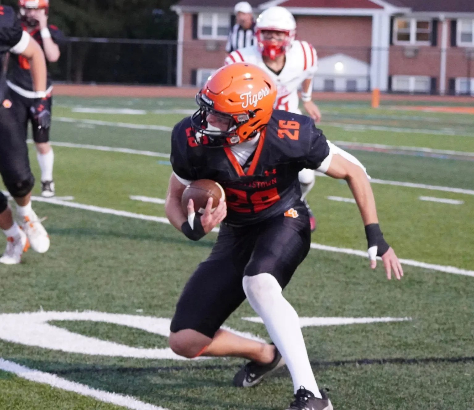 Final 2026 Player Rankings: Film Evaluation Notes, Part XVI - Prep Redzone