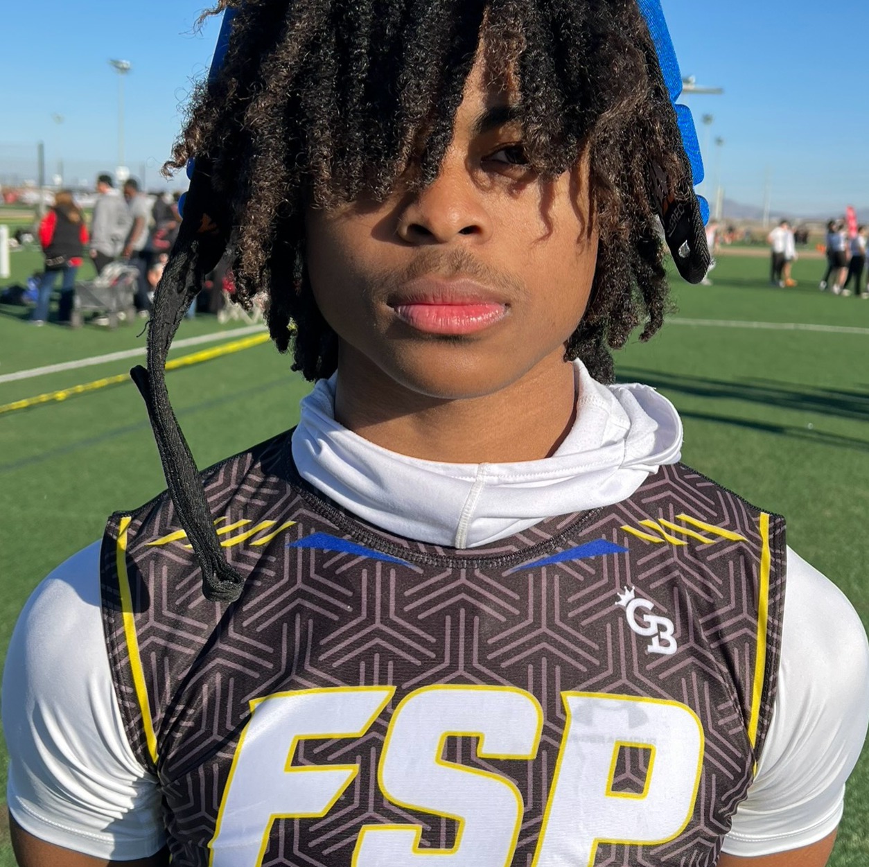 ICYMI: 2028 Rankings Were Posted This Week - Prep Redzone