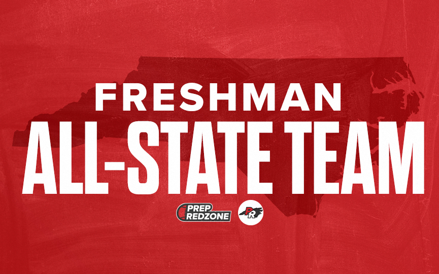 Freshman All-State Team - Prep Redzone