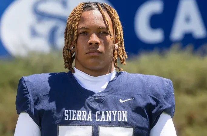 Film Room Friday: Breakout Sophomore Sensations - Prep Redzone