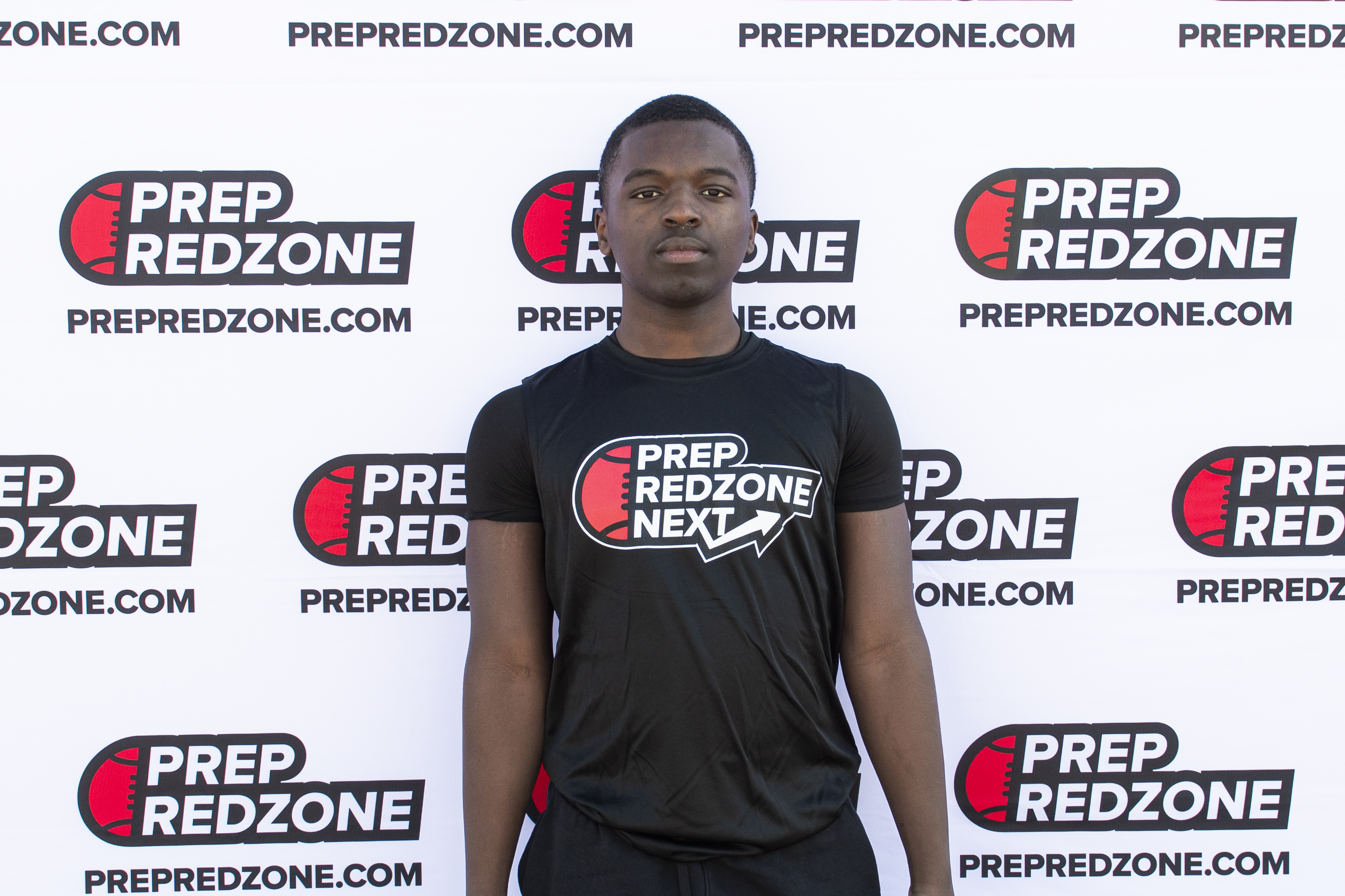 Ayden Tenner, - Prep Redzone
