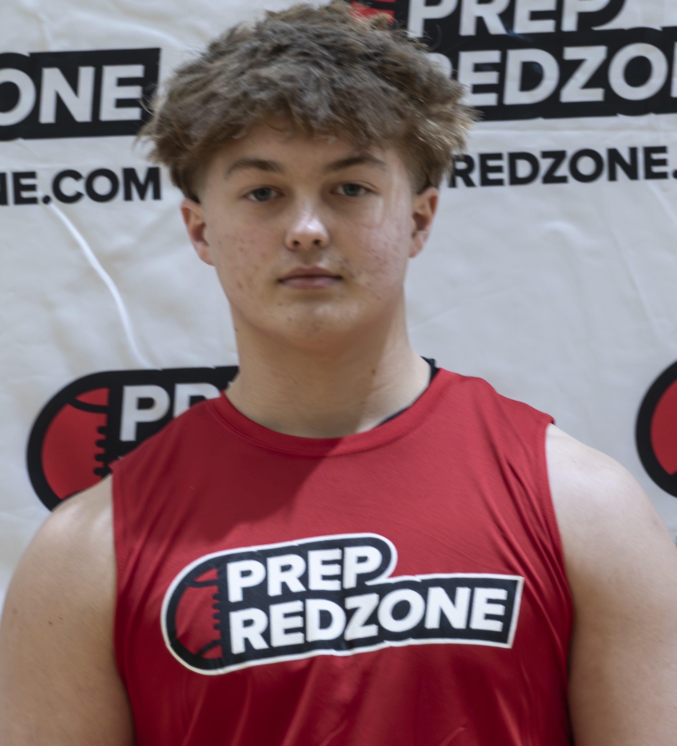 New England C/O 2029 Players Spring Heat Up - Prep Redzone