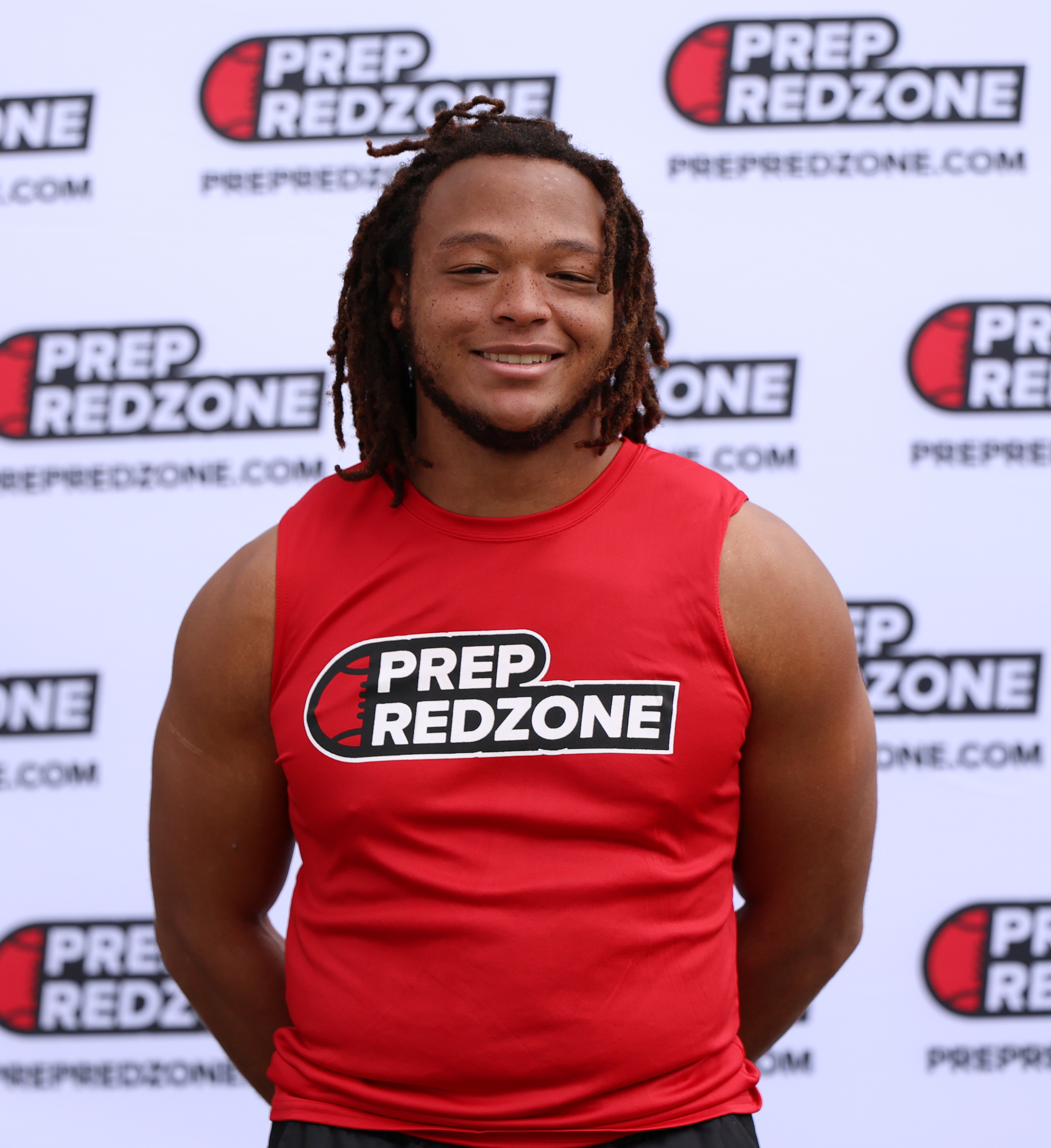 Edward Wiggins Jr, 0 - Prep Redzone