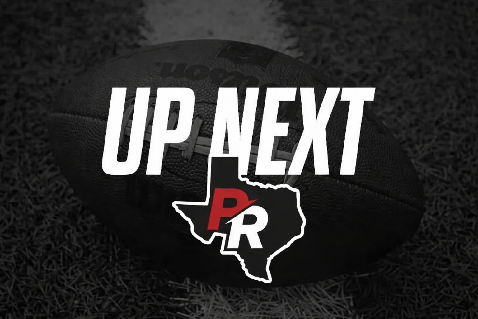 PRZ Next Rising Stars : Who's Next Exposure Camp - Prep Redzone