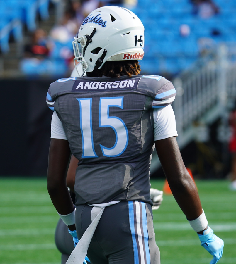 704 Junior Bowl Wide Receiver Candidates - Prep Redzone