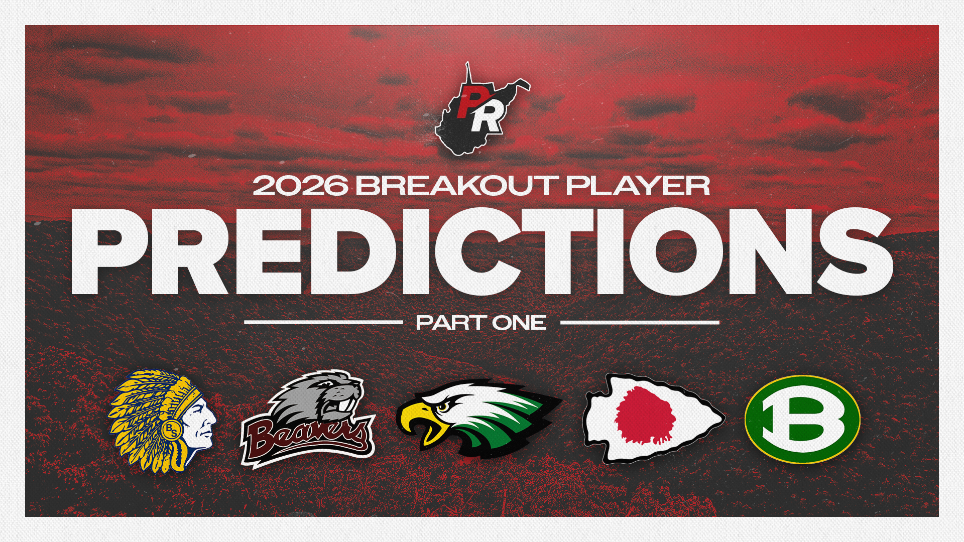 Offseason Predictions: 5 Breakout Players in 2026 (Pt. 1) - Prep Redzone