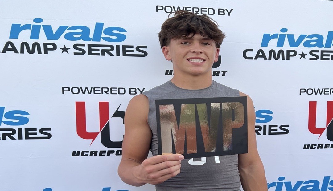Rivals Miami: Quarterbacks Were Talented - Prep Redzone