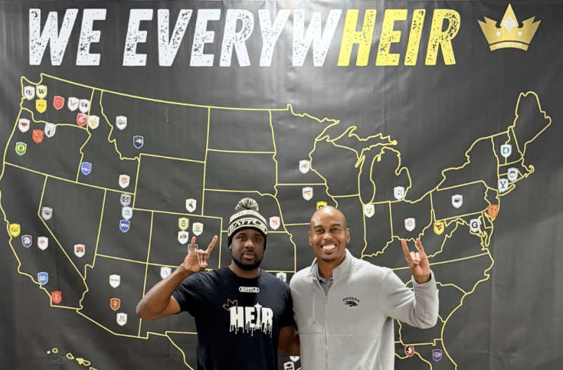 Heir Academy football standouts: Offense - Prep Redzone