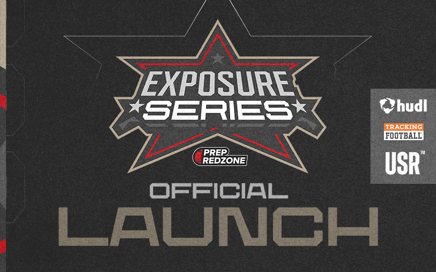 LAUNCH: Prep Redzone - Exposure Series - Prep Redzone