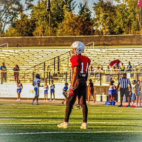 Daquan Styles, - Prep Redzone