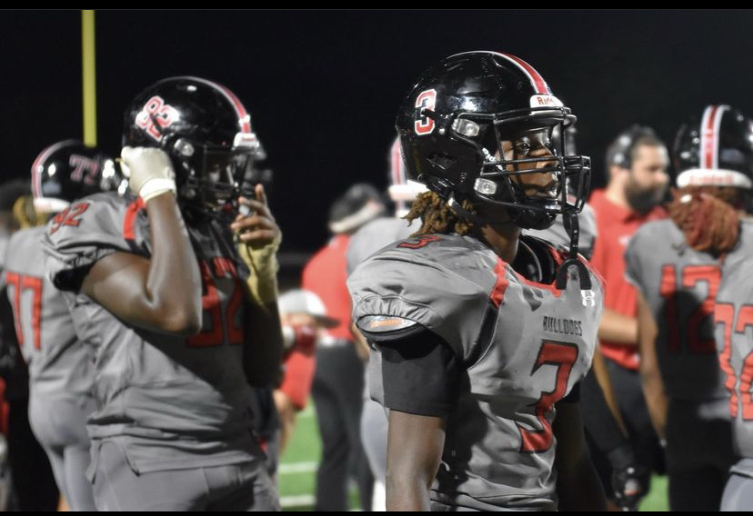 Amayjai Boyd, Boiling Springs - Prep Redzone