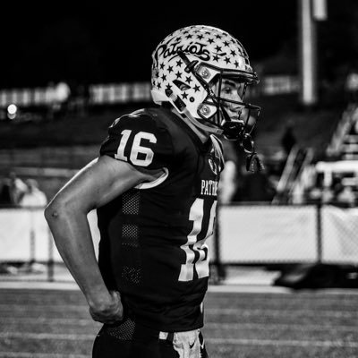 Raymond Hudgins, - Prep Redzone