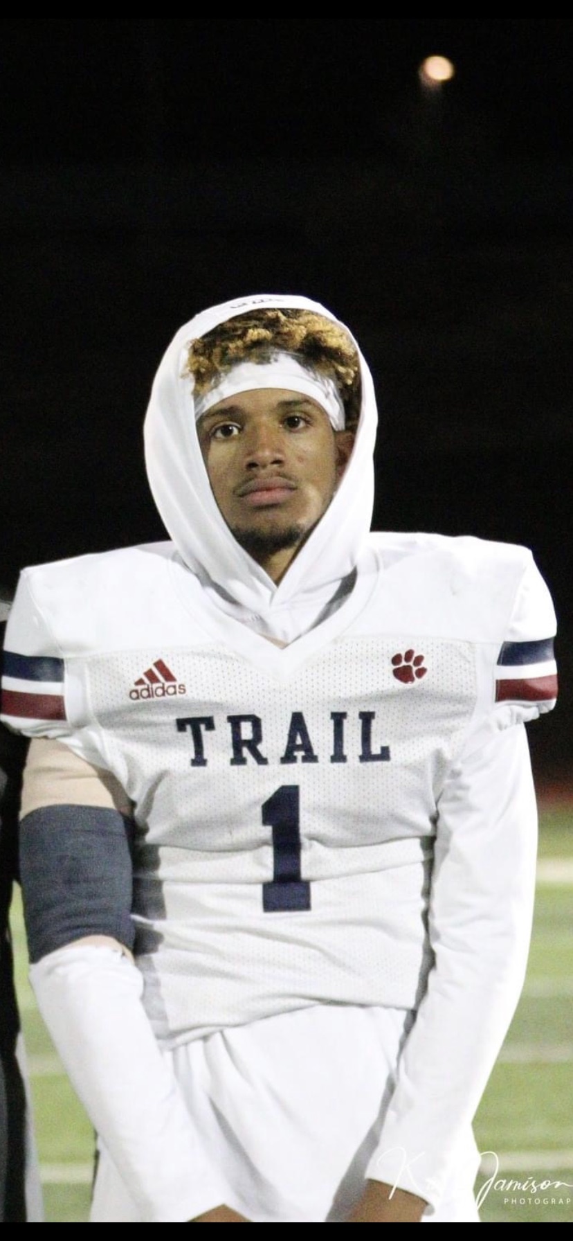 Jaylon Moore, Cherokee Trail - Prep Redzone