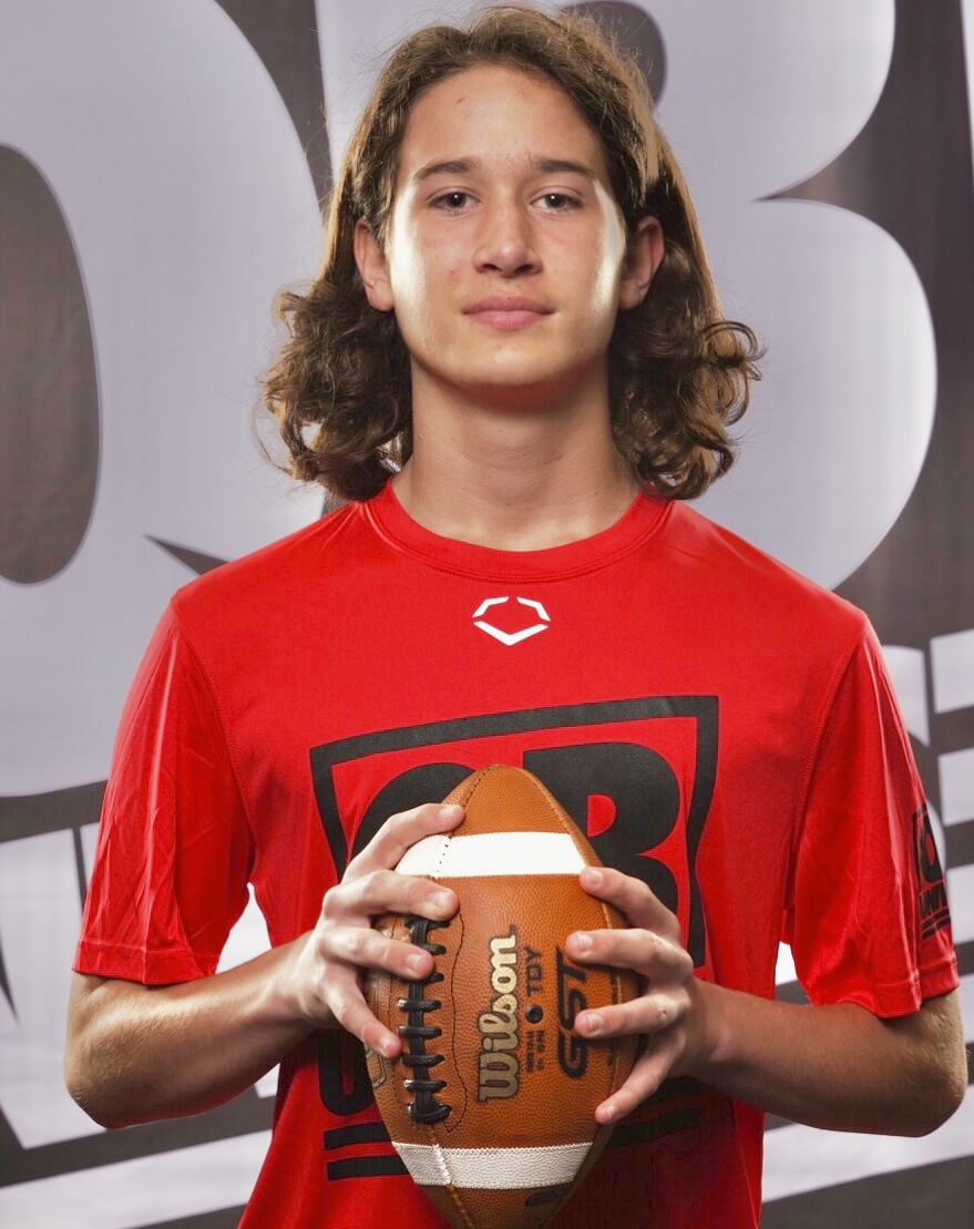 Tyler Waller, Gray Collegiate - Prep Redzone