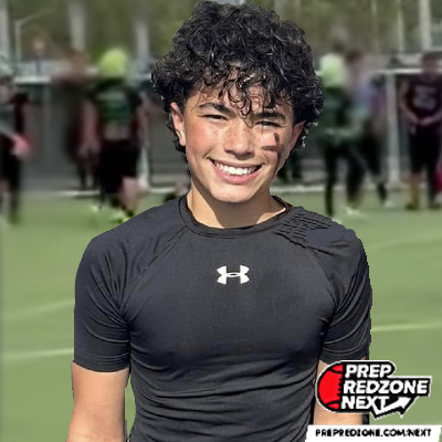 Tyriq Reese, - Prep Redzone