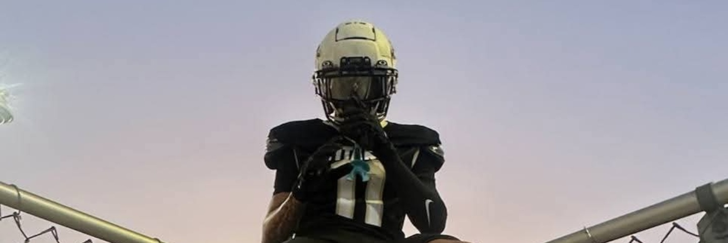 Joseph Knight Jr, - Prep Redzone