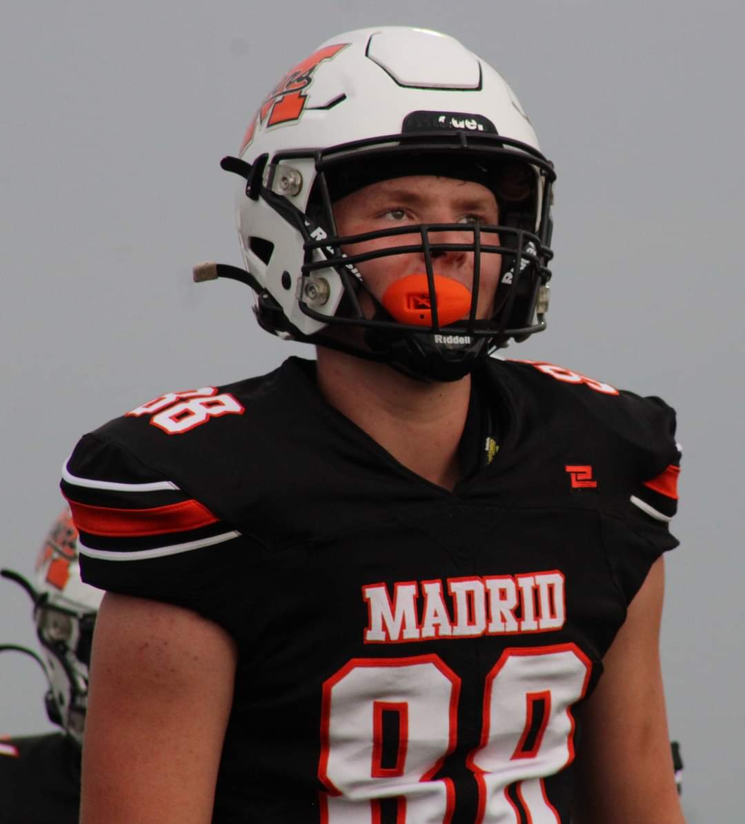 2028 Iowa High School Football Player Rankings | Prep Redzone