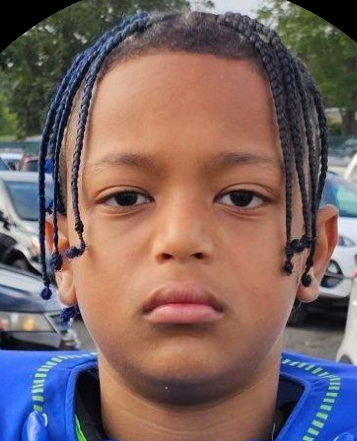 Kyrie Rivera, - Prep Redzone