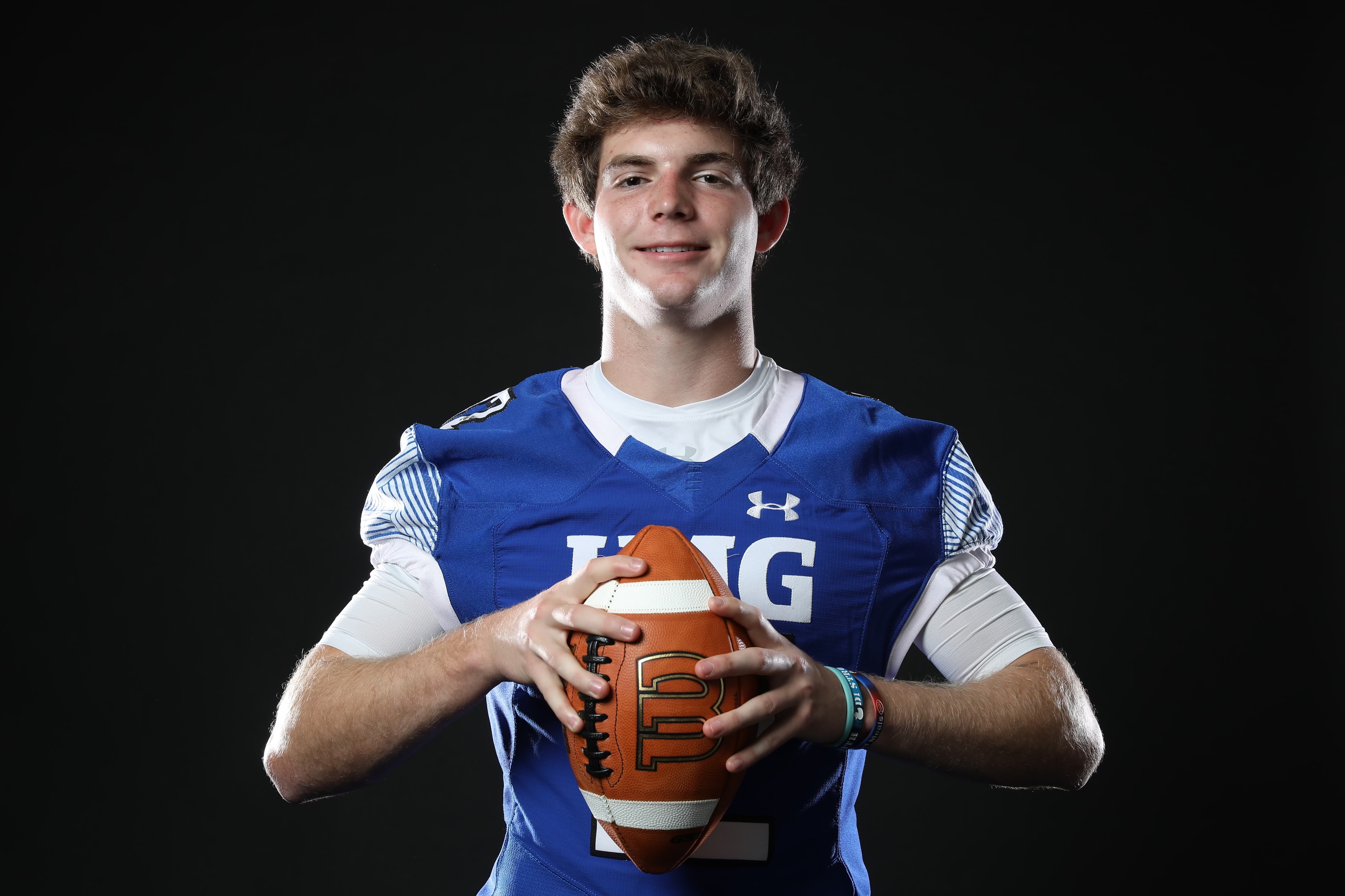 Dominic (DJ) Mazzone, IMG Academy (National Team) - Prep Redzone