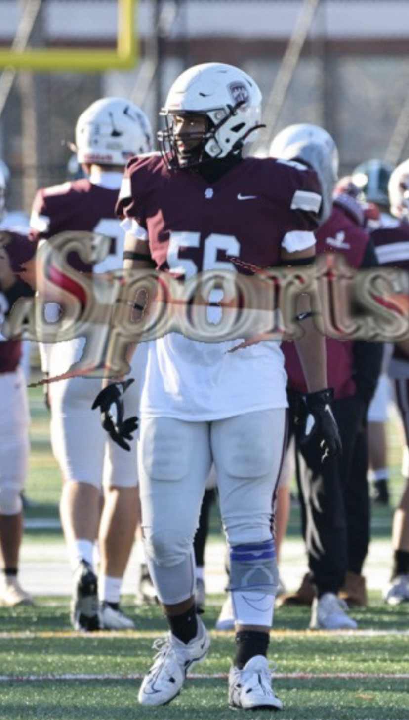 Matthew Alvarez-Rojas, - Prep Redzone