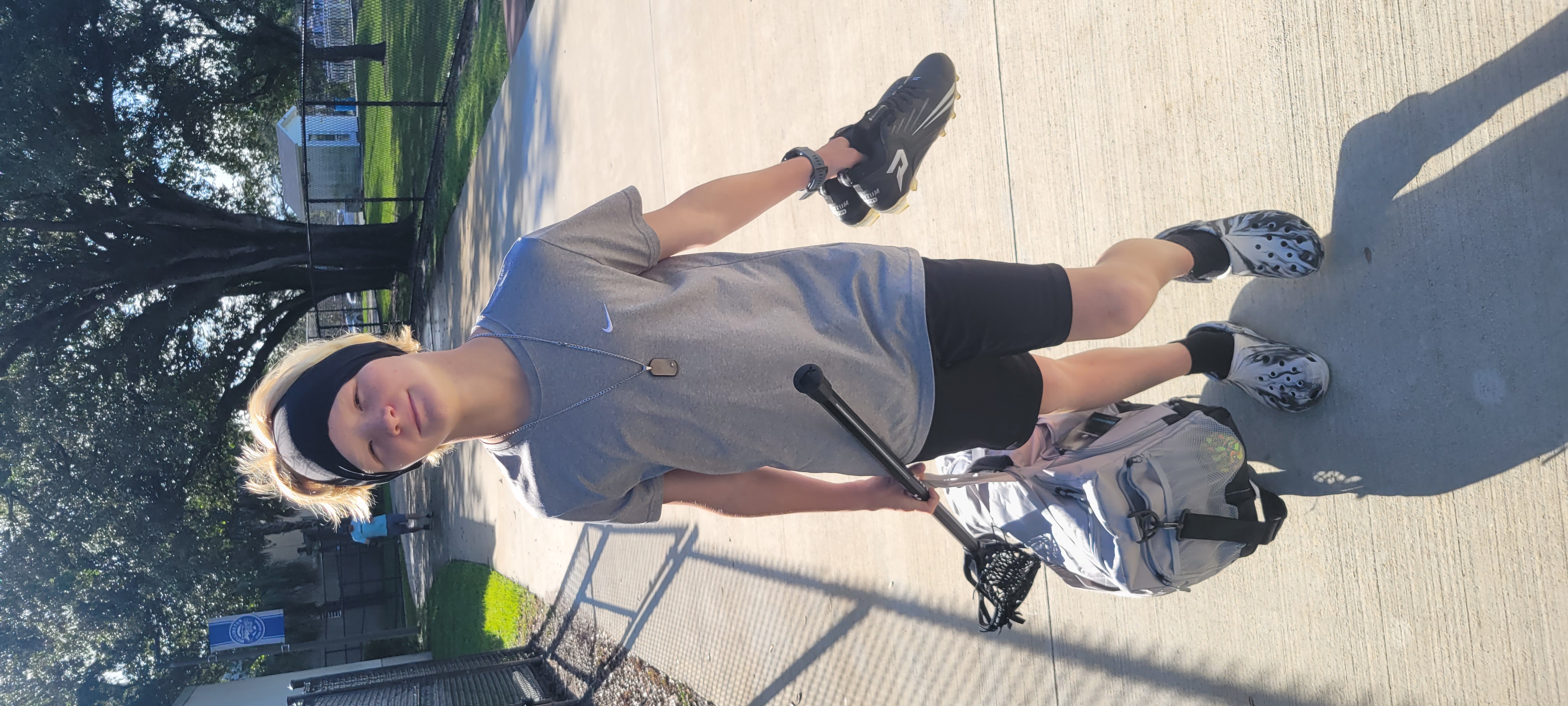 Julian Knight, - Prep Redzone