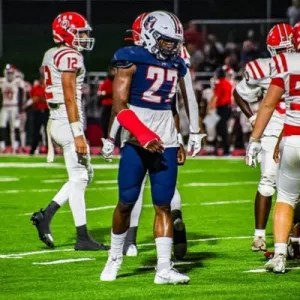 Braylon Outlaw, Pike Road - Prep Redzone