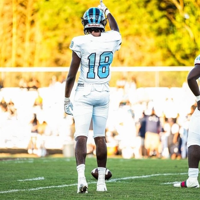 Virginia High School Football Coverage | Prep Redzone