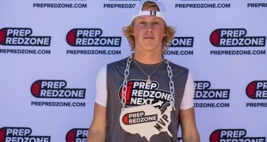 Creed Barrett, Washington - Prep Redzone