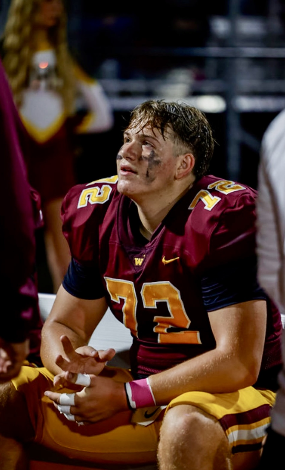 2028 Colorado HS Football Player Rankings | Prep Redzone