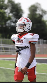 Peyton Tengesdahl, - Prep Redzone