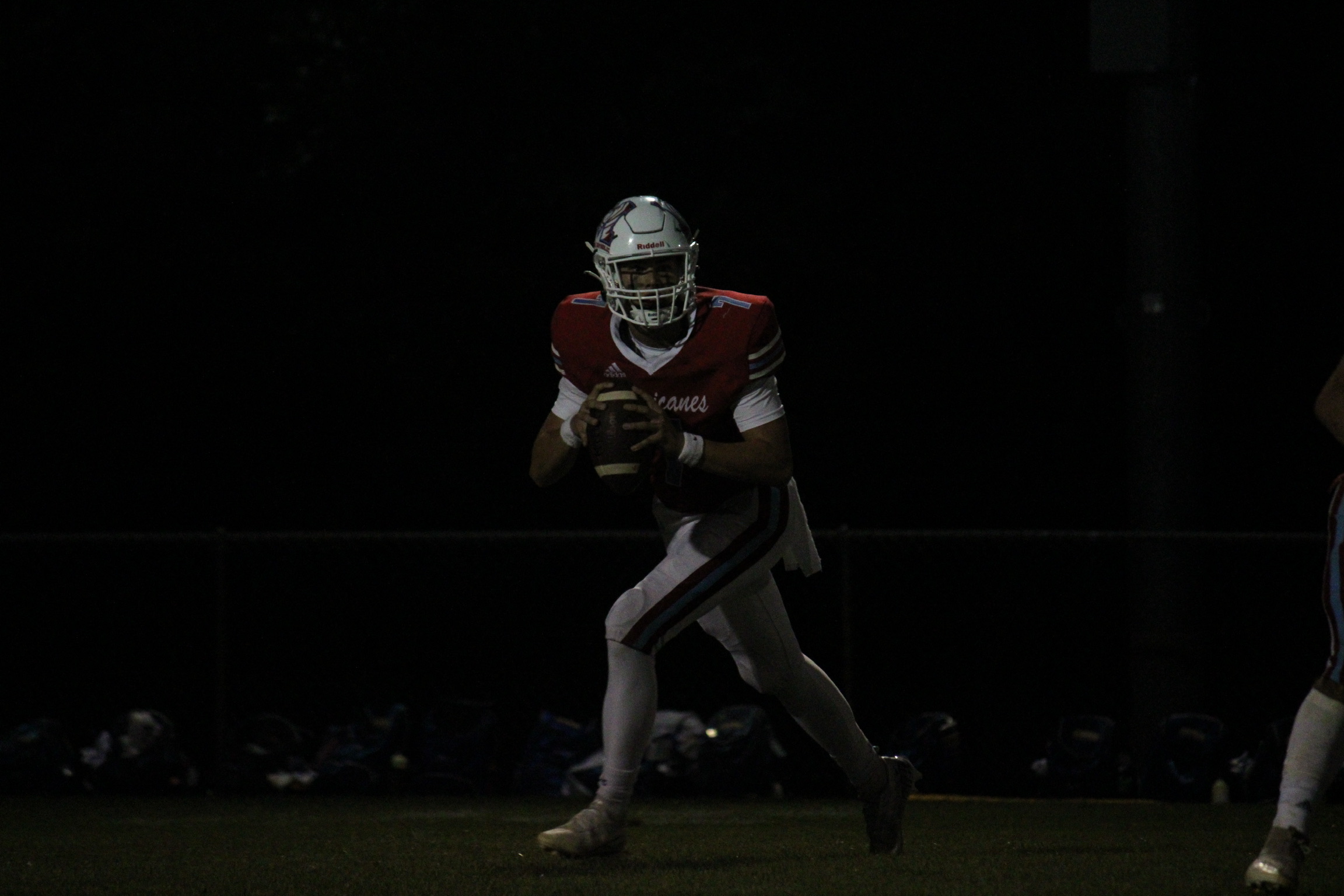 Cale McThenia, Marian Central Catholic - Prep Redzone