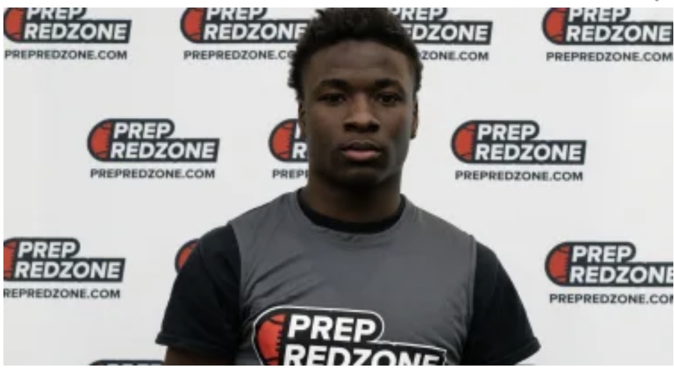 Jayden Bryant, Oak Creek - Prep Redzone