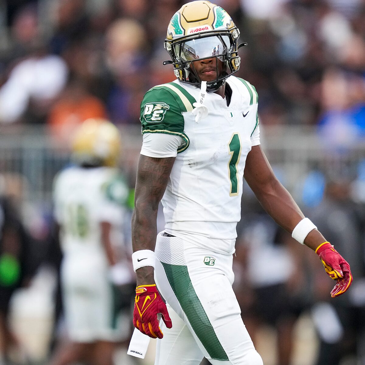 Texas High School Football Prospect Database | Prep Redzone