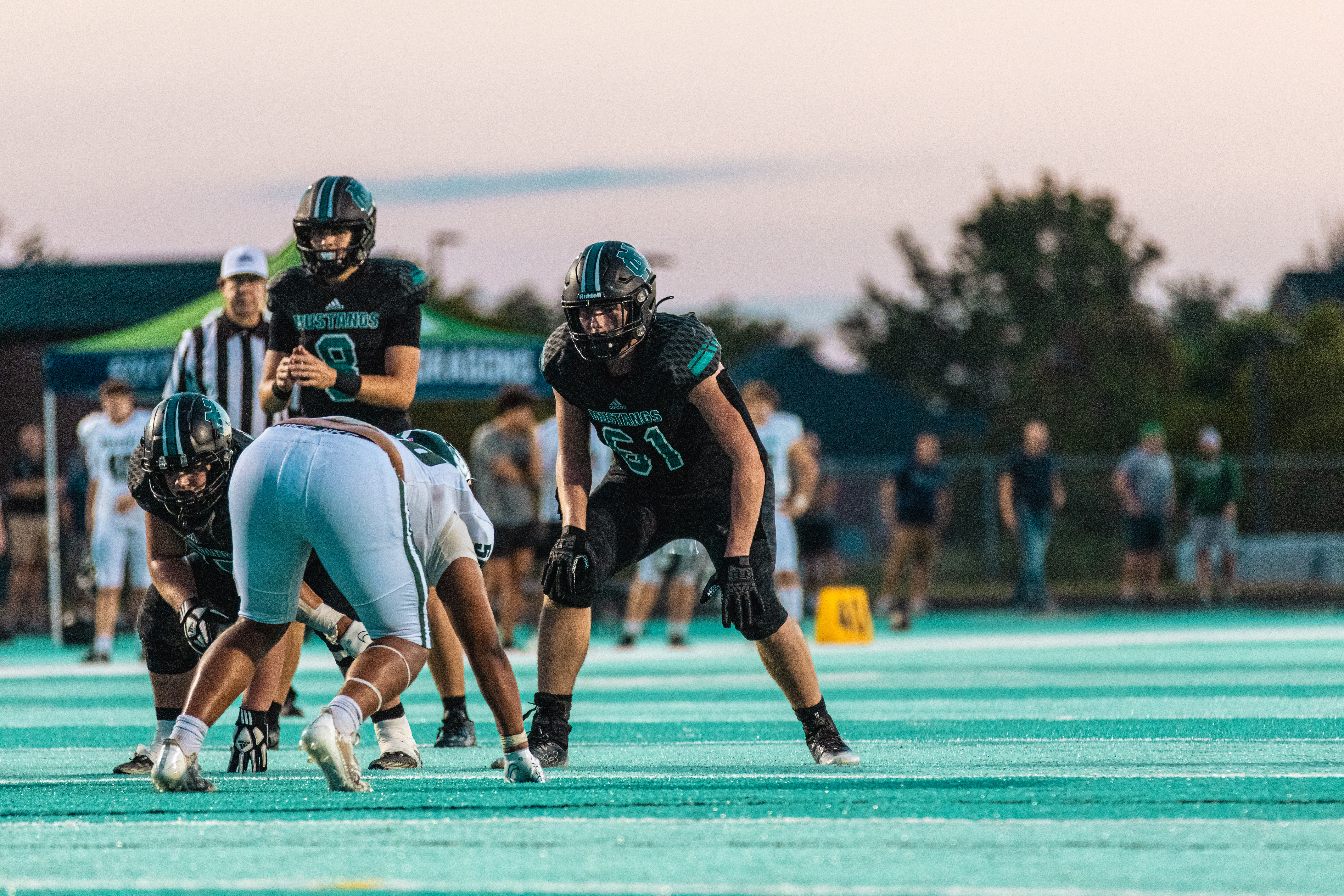 2025 Kentucky HS Football Player Rankings | Prep Redzone