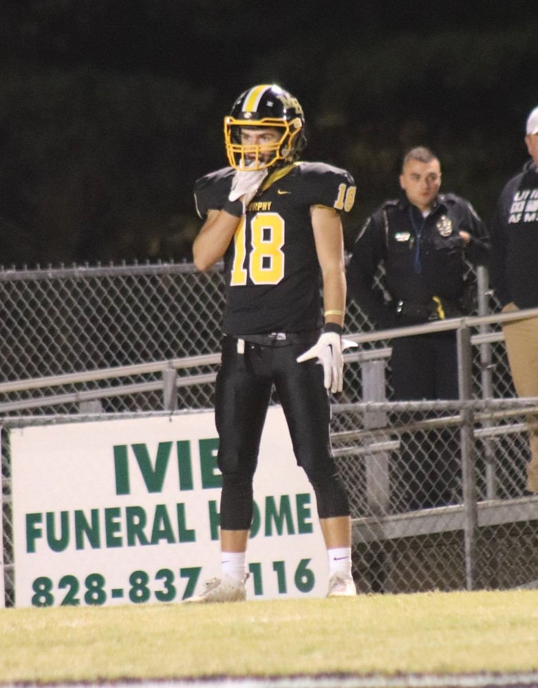 Ryan Payne - Prep Redzone