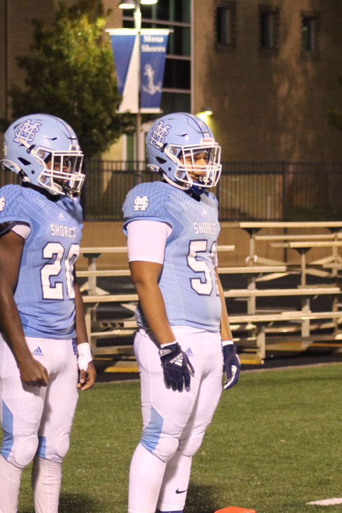 Vincent Coleman, - Prep Redzone