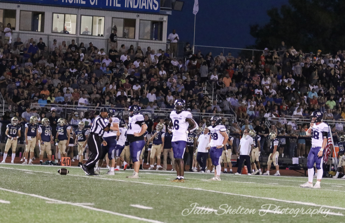 Travis Reeves, Timberland - Prep Redzone