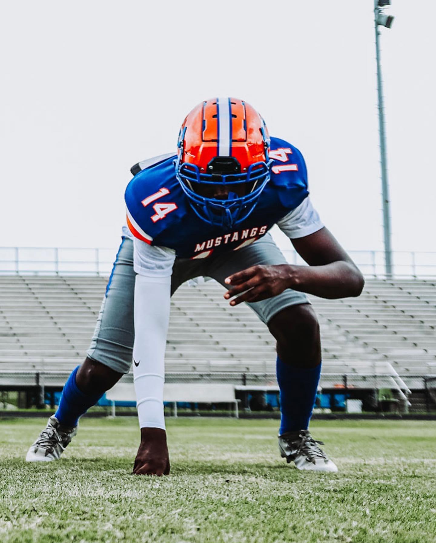 1A Season Awards: Top 3 Sack Monsters - Prep Redzone