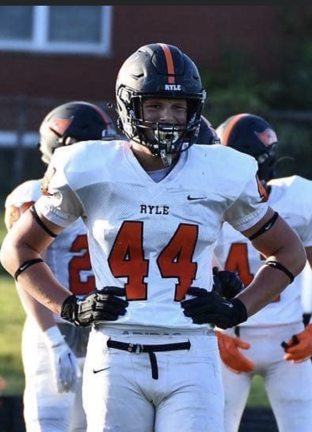 Dillon Smith, Ryle - Prep Redzone