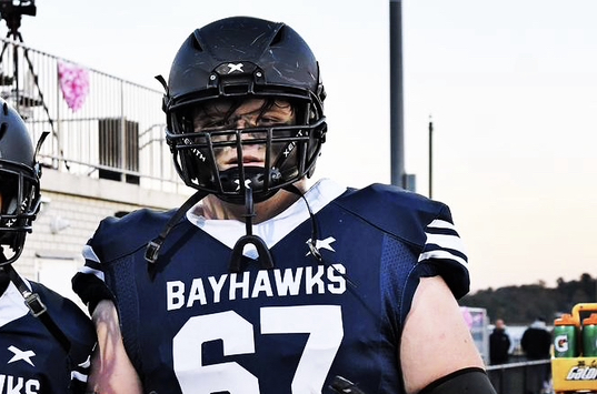 Colin Maher, - Prep Redzone