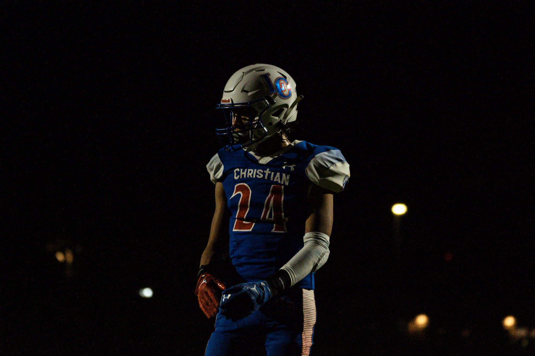 Dane Omel, Lincoln Southeast - Prep Redzone