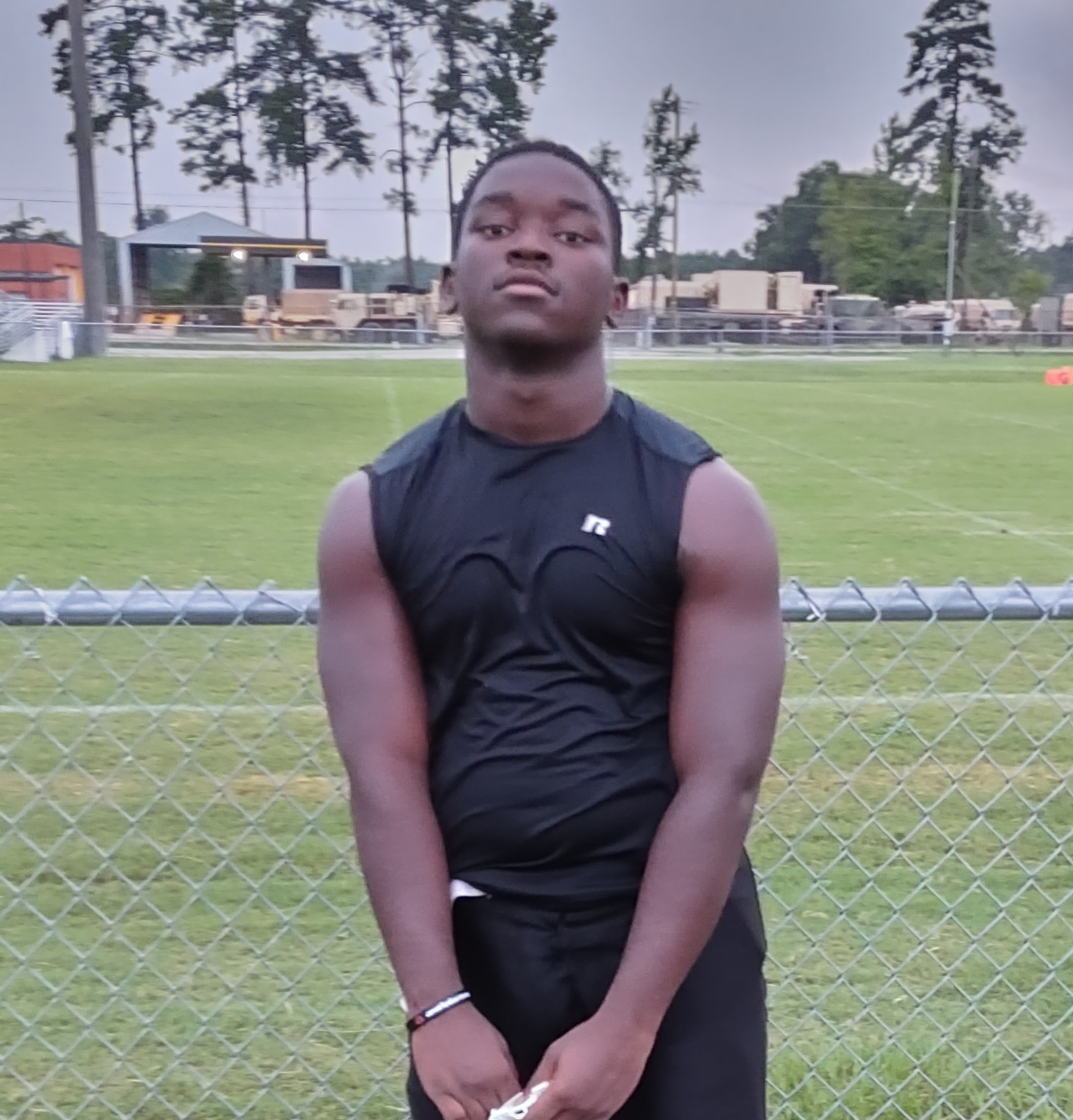 Shawn Jr Price, - Prep Redzone